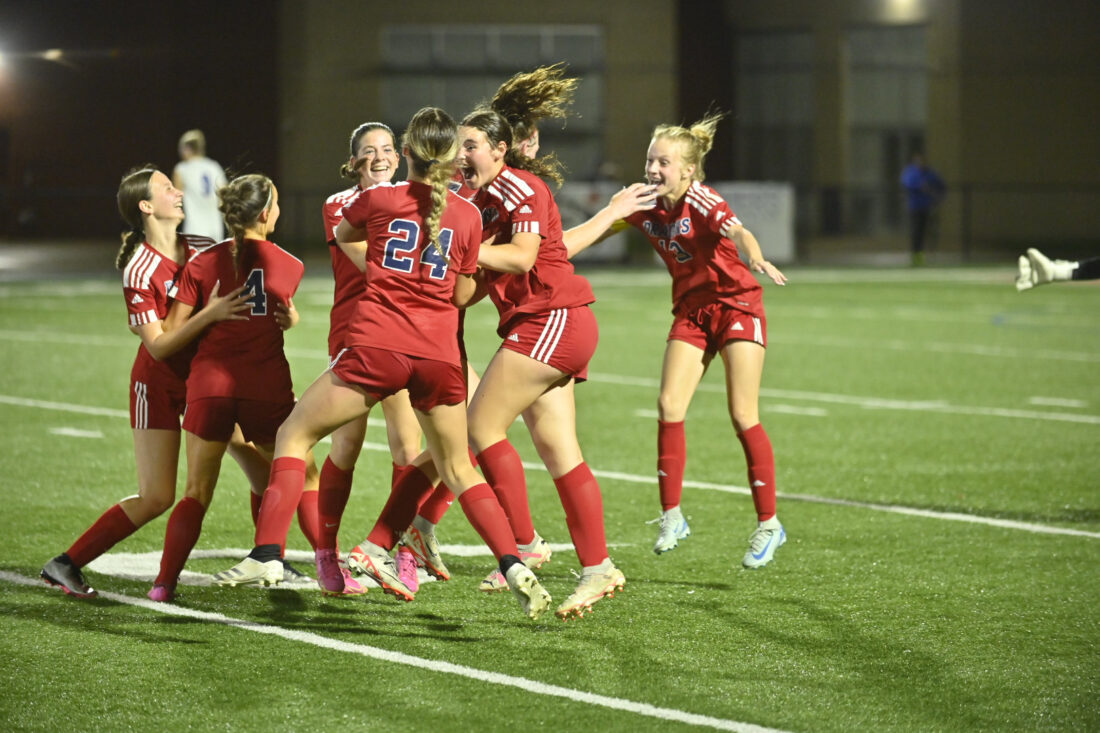Stanford’s goal sends Red Dragons past Poland | News, Sports, Jobs ...